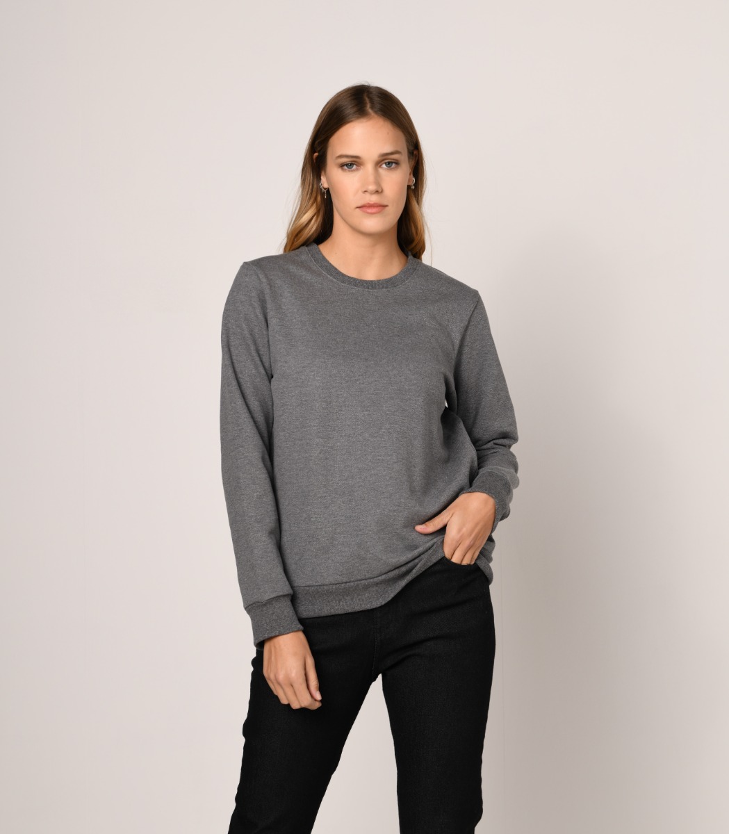 Buzos - Abrigos - Mujer