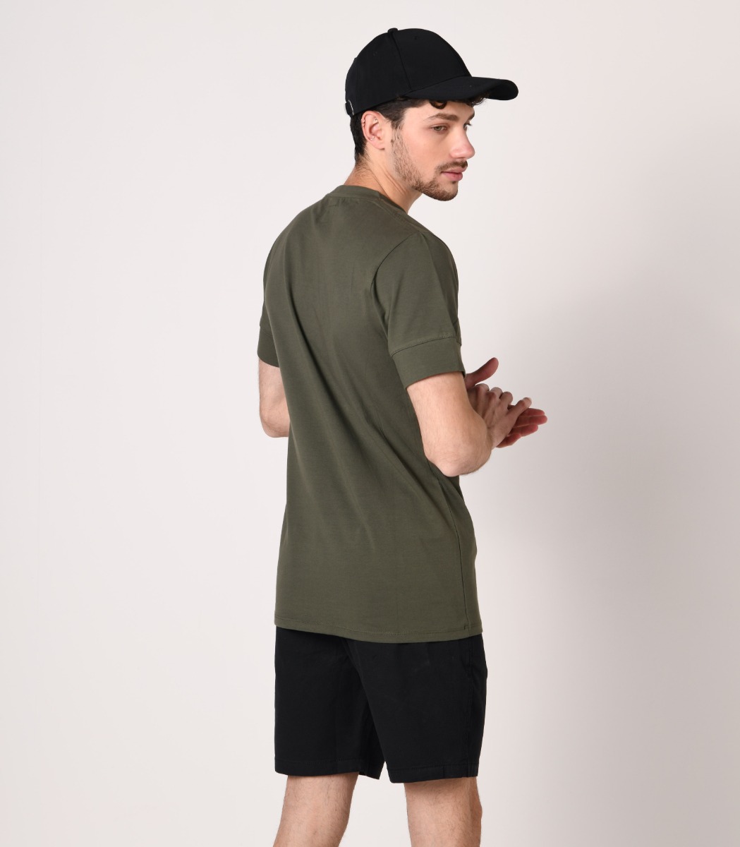 REMERA MAN MC WAVEBORD BOSA CLASS