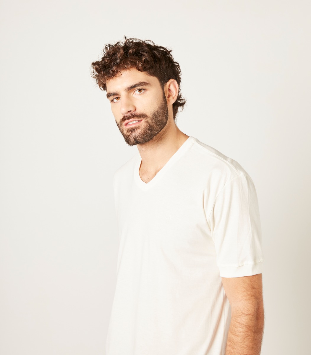 Remeras Manga Corta - Remeras - Hombre