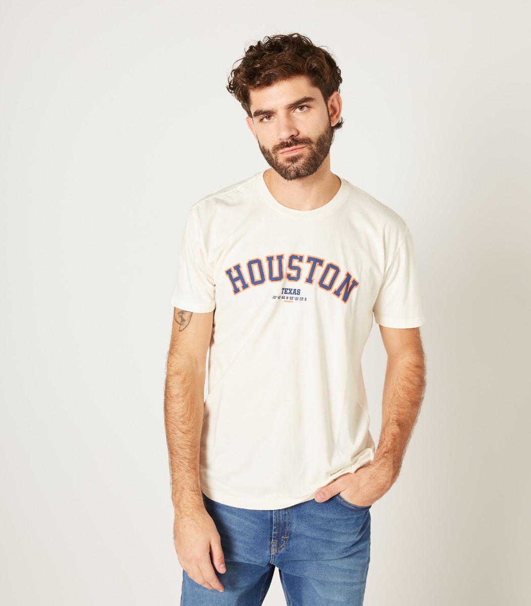 Remeras Manga Corta - Remeras - Hombre